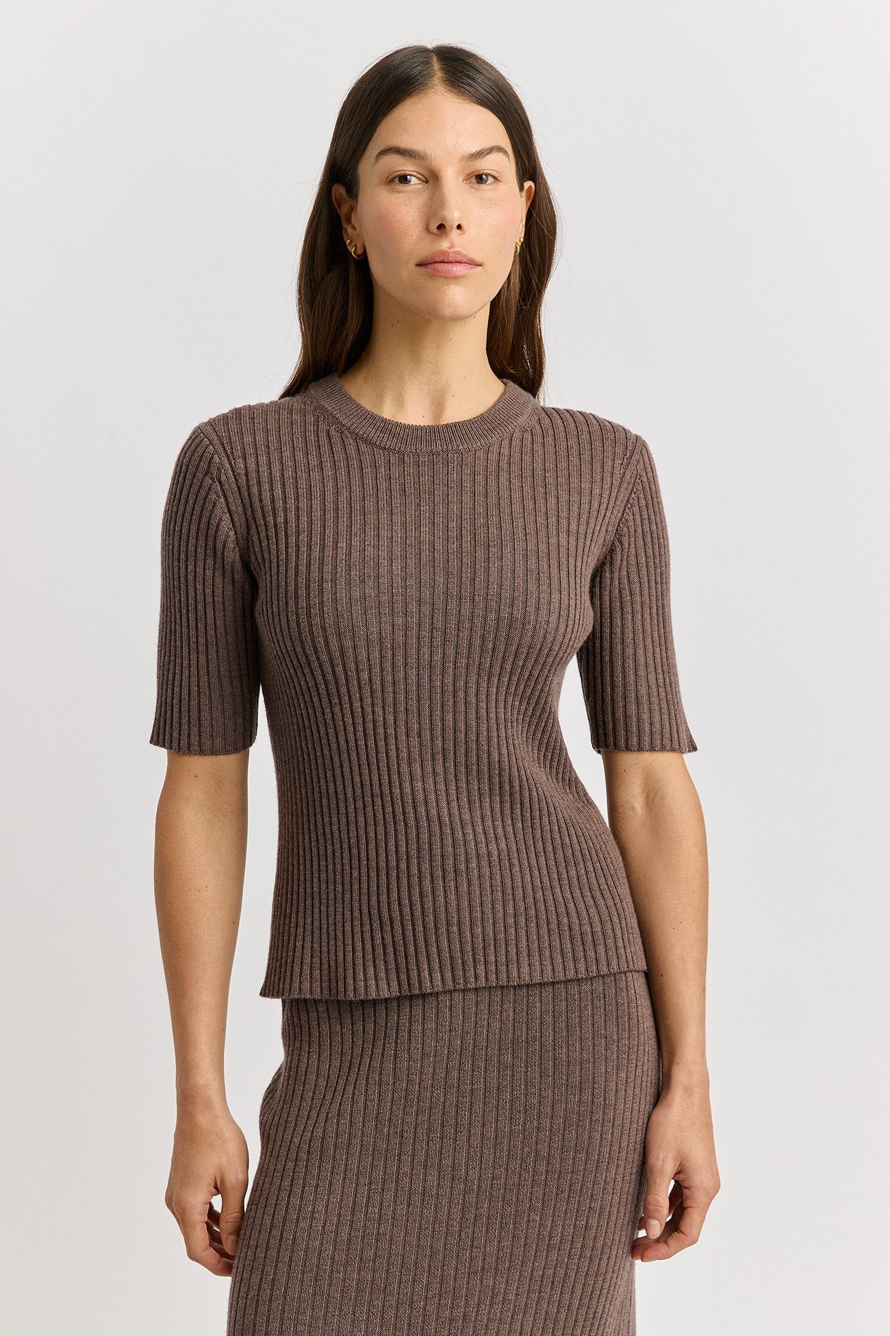 Women’s Merino Wool Tops | Lightweight Essentials – Toorallie Australia