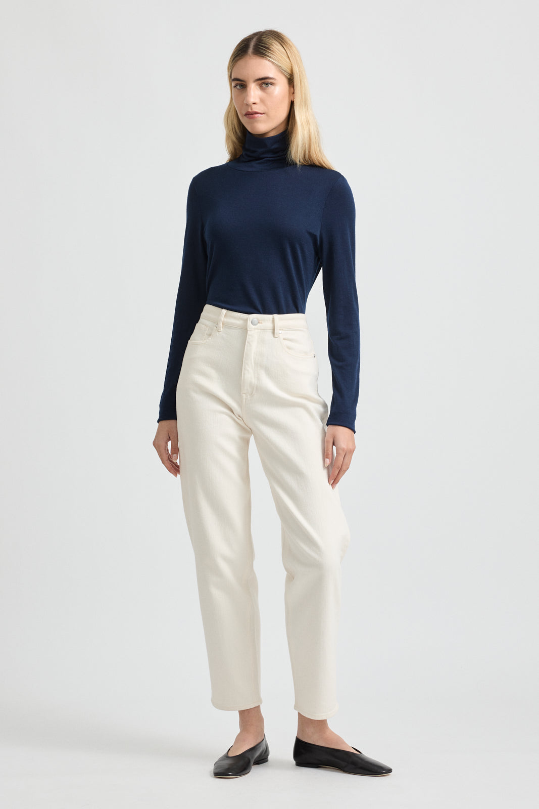 Buy Merino Wool Tees for Women in Australia – Toorallie Australia