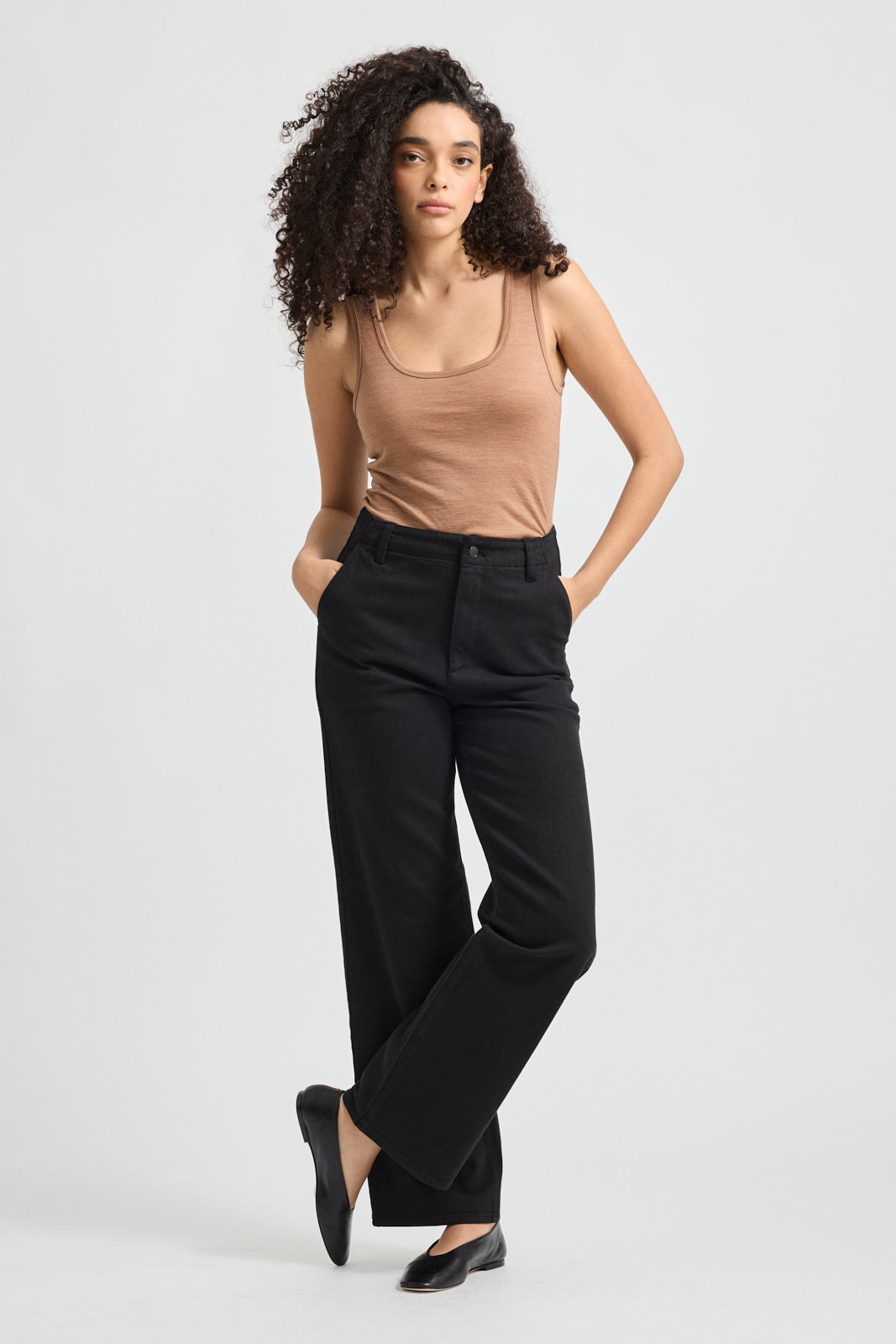 Buy Merino Wool Tees for Women in Australia – Toorallie Australia