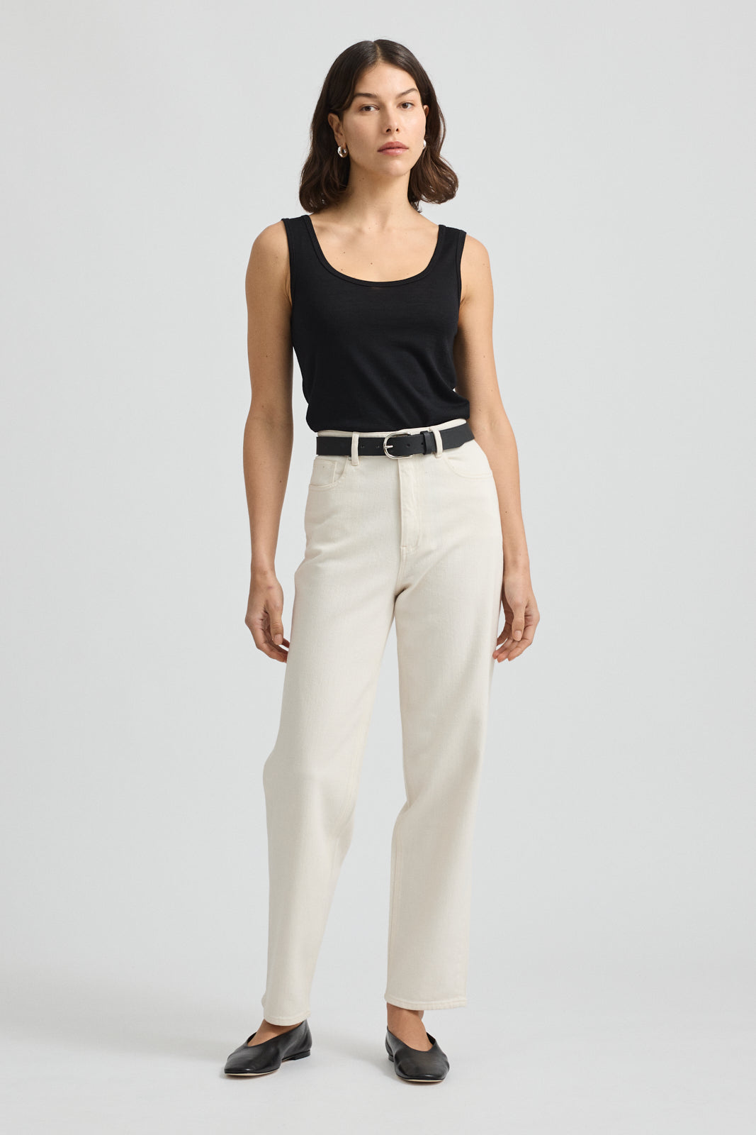 Buy Merino Wool Tees for Women in Australia – Toorallie Australia