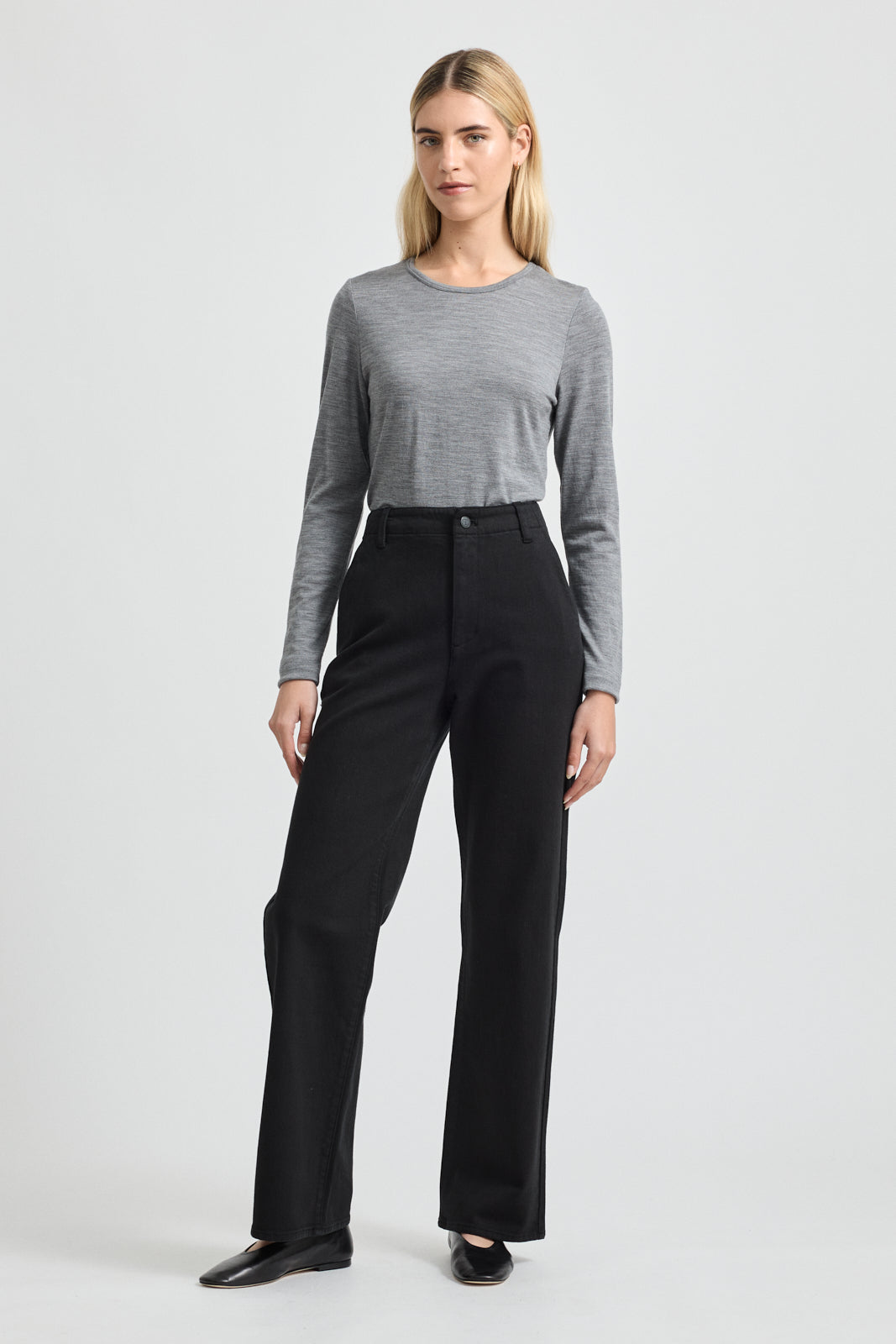 Buy Merino Wool Tees for Women in Australia – Toorallie Australia